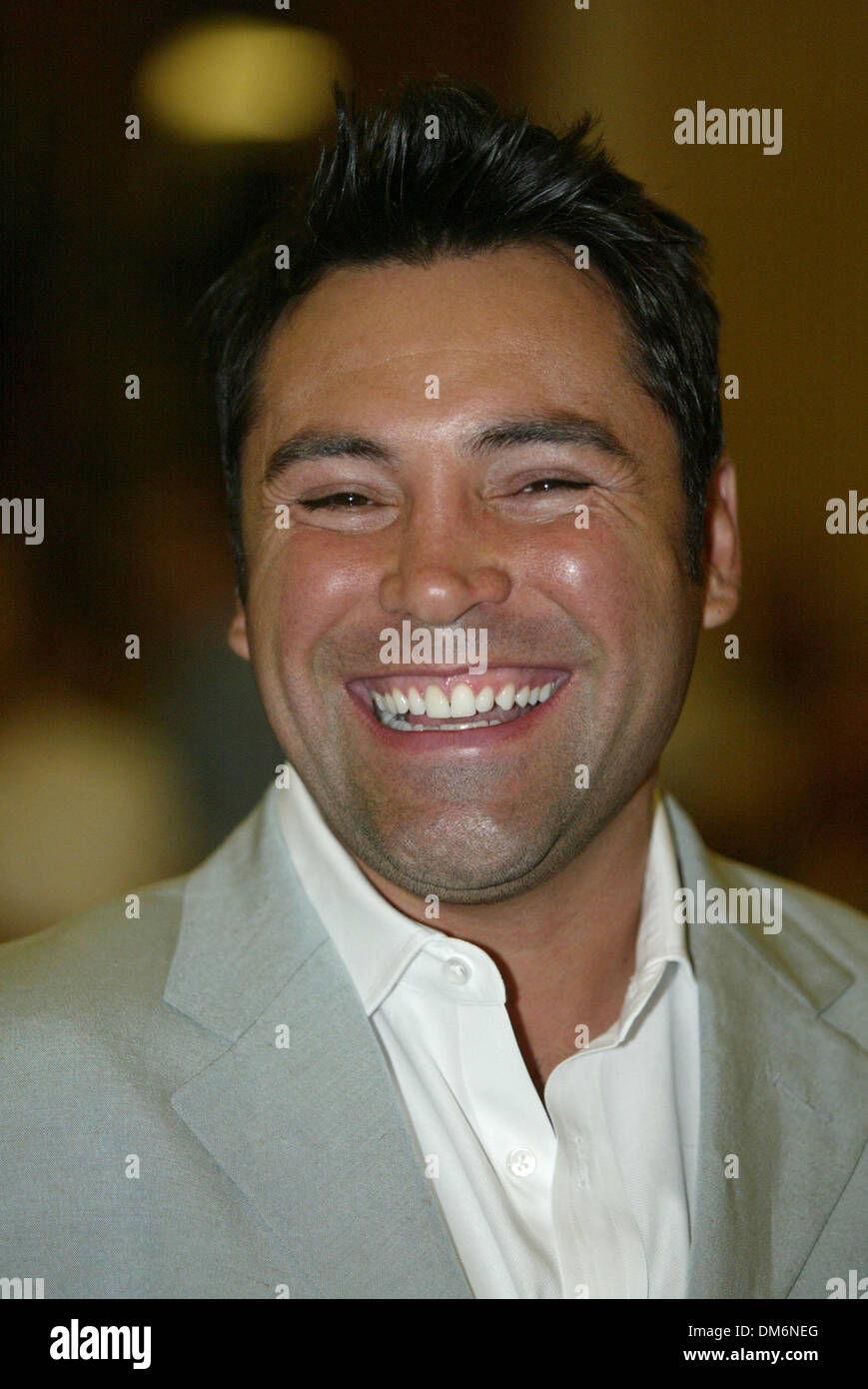 Jermain taylor belts hi-res stock photography and images - Alamy