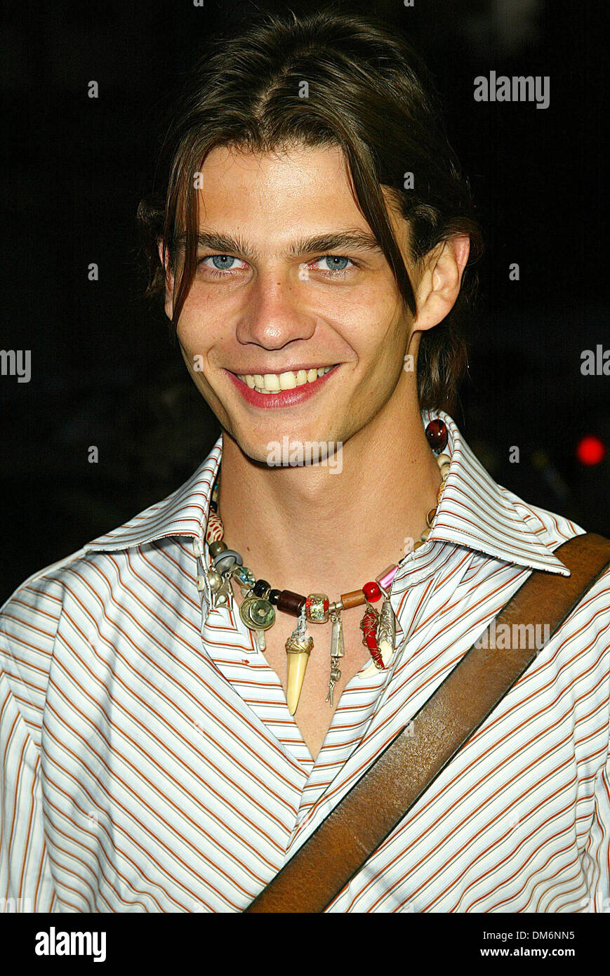 Trent barrett hi-res stock photography and images - Alamy