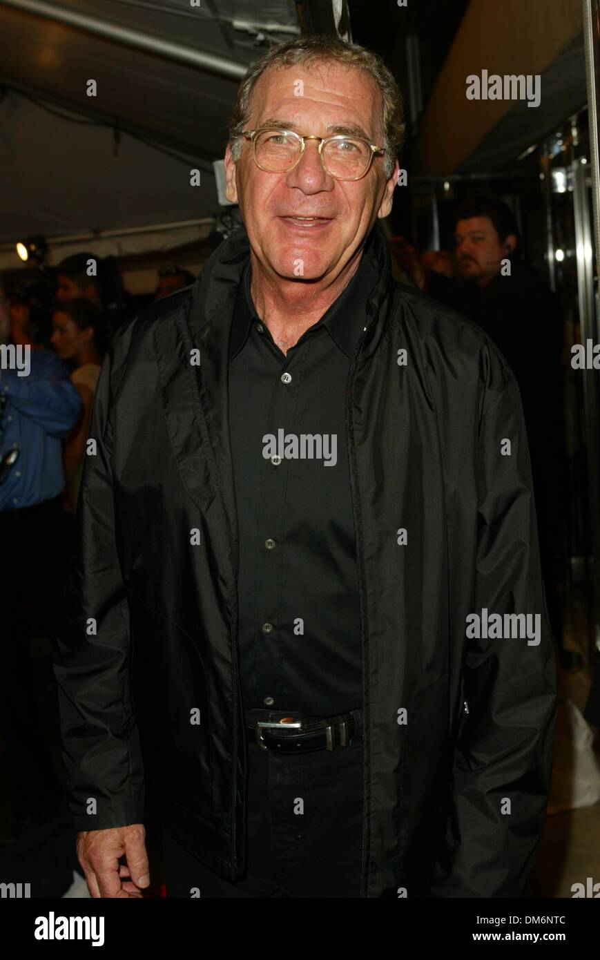 Sept. 7, 2002 - Toronto, CANADA - JET LAG GALA PREMIERE.AT THE TORONOT ...