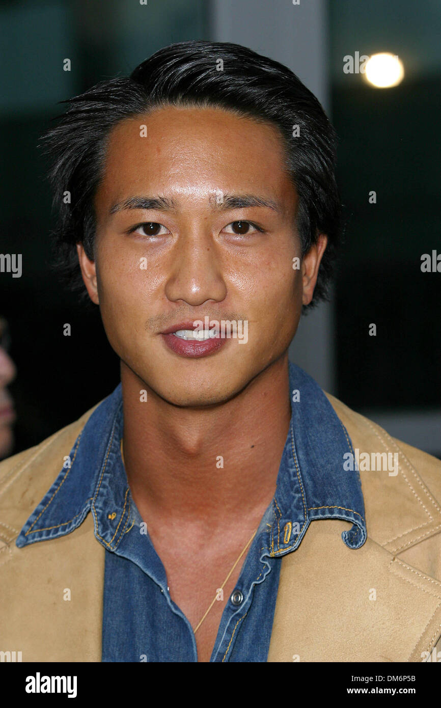 Terry chen hi-res stock photography and images - Alamy