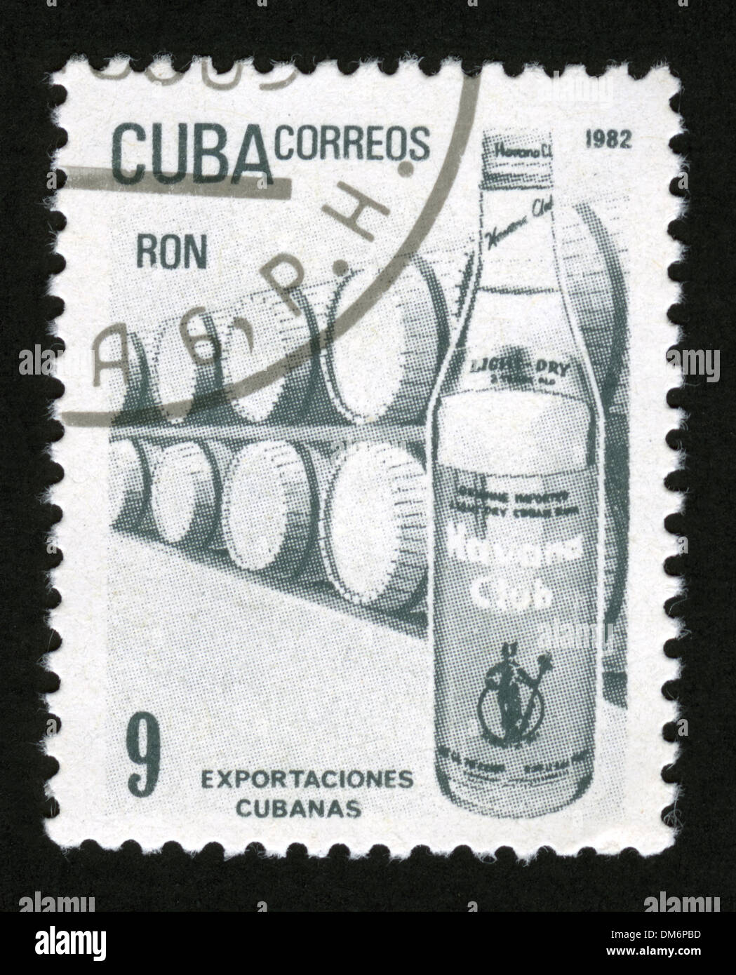 Cuban Exports