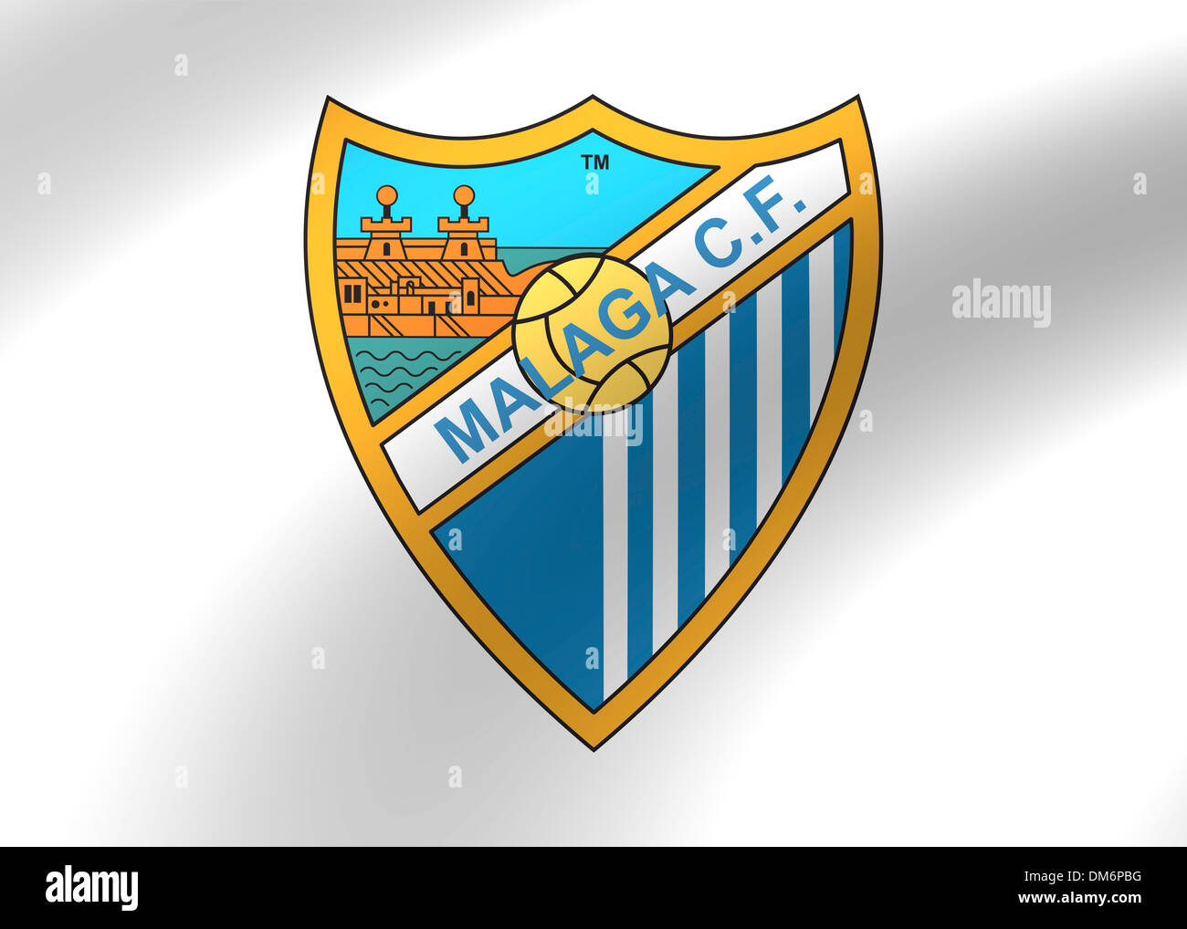 Malaga Fc Logo