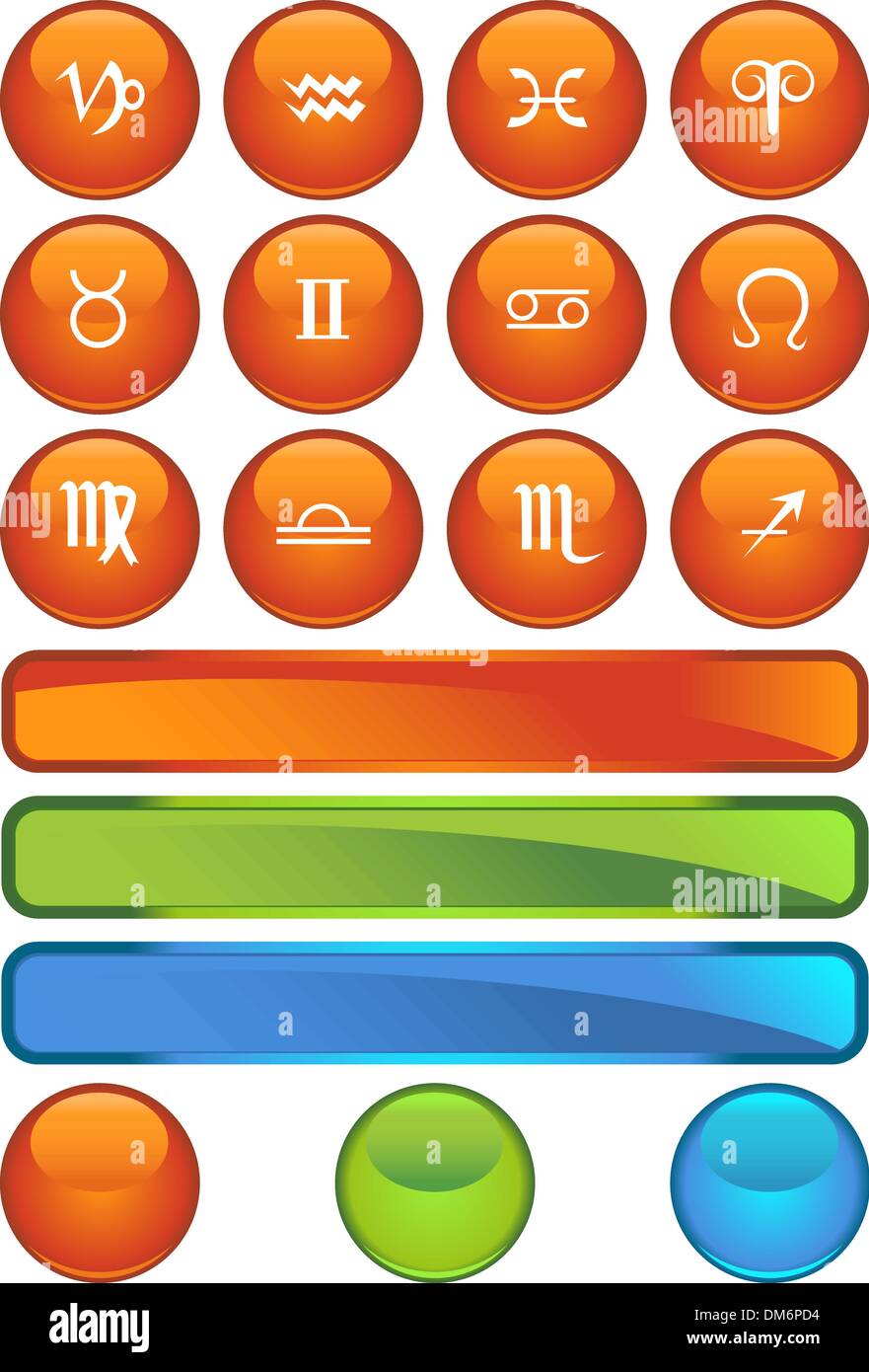 White lion born not baby Stock Vector Images - Alamy