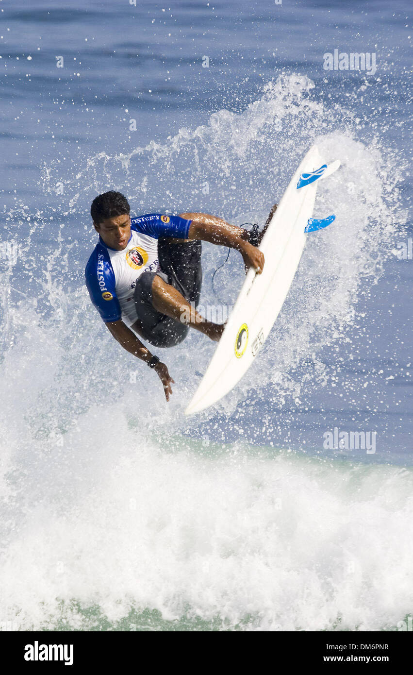 Marcelo nunes hi-res stock photography and images - Alamy