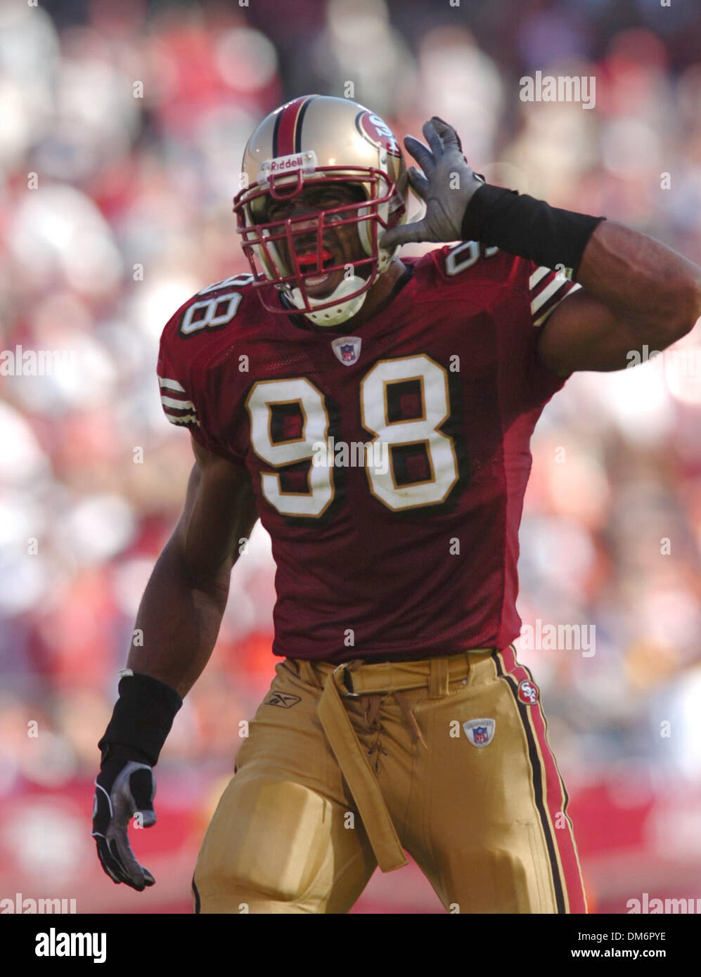 Julian peterson hi-res stock photography and images - Alamy