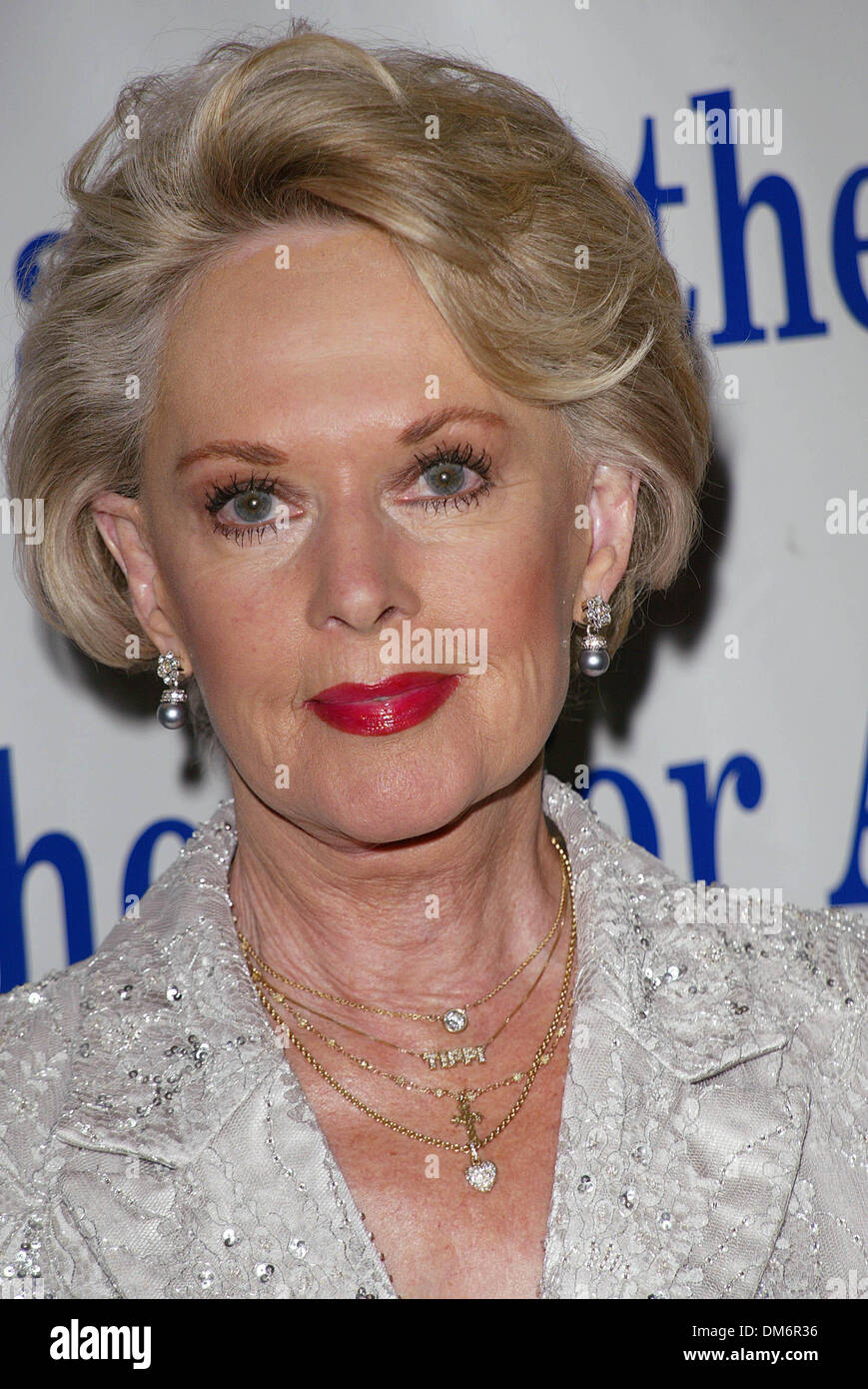 Tippi hedron hi-res stock photography and images - Alamy