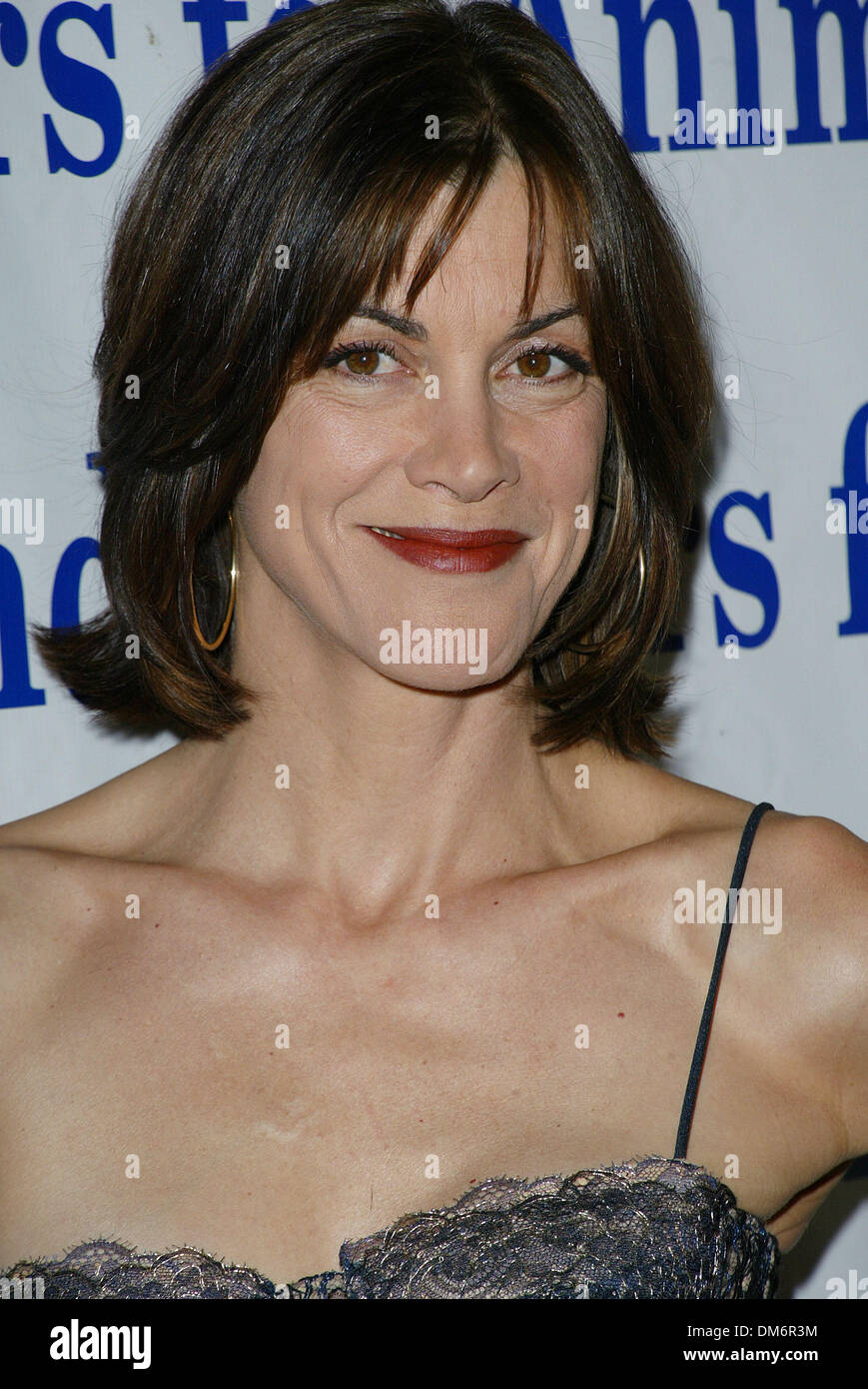 Wendie Malick Fashion Model