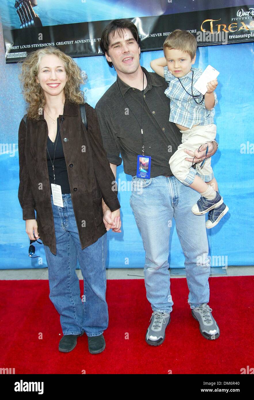 Thomas Gibson Family