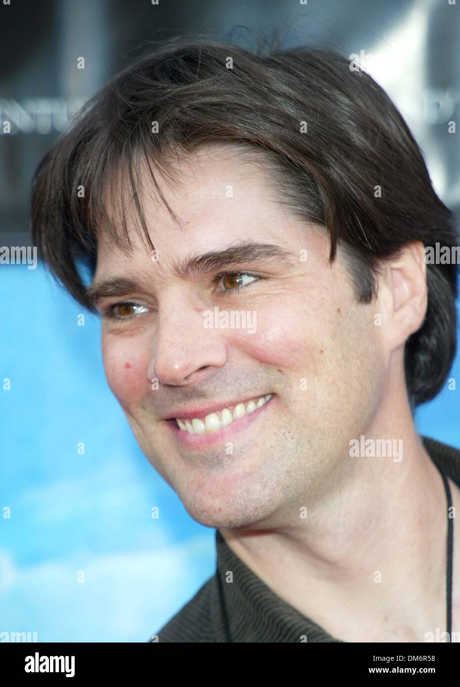 Premiere "treasure planet" cinerama dome hi-res stock photography and ...