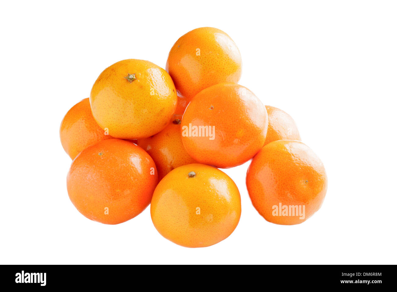 Clementines Stock Photo - Alamy