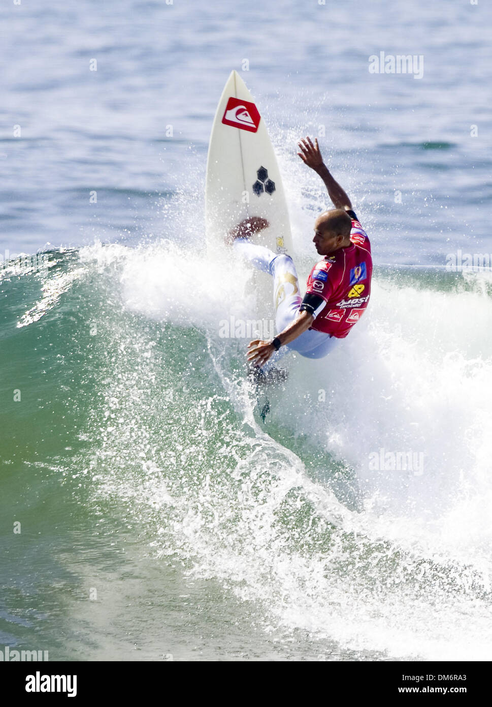 Kelly slater san clemente hi-res stock photography and images - Alamy