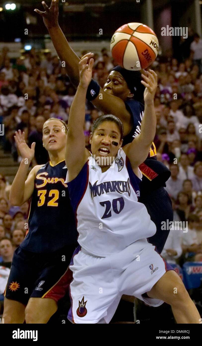 Wnba finals hi-res stock photography and images - Alamy
