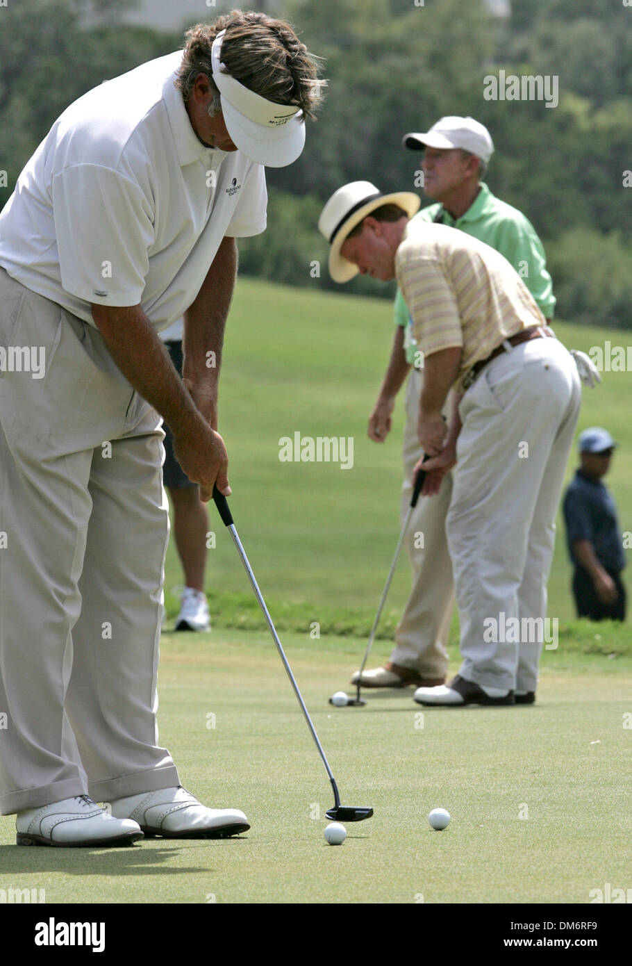 Tom Kite Golf High Resolution Stock Photography and Images - Alamy