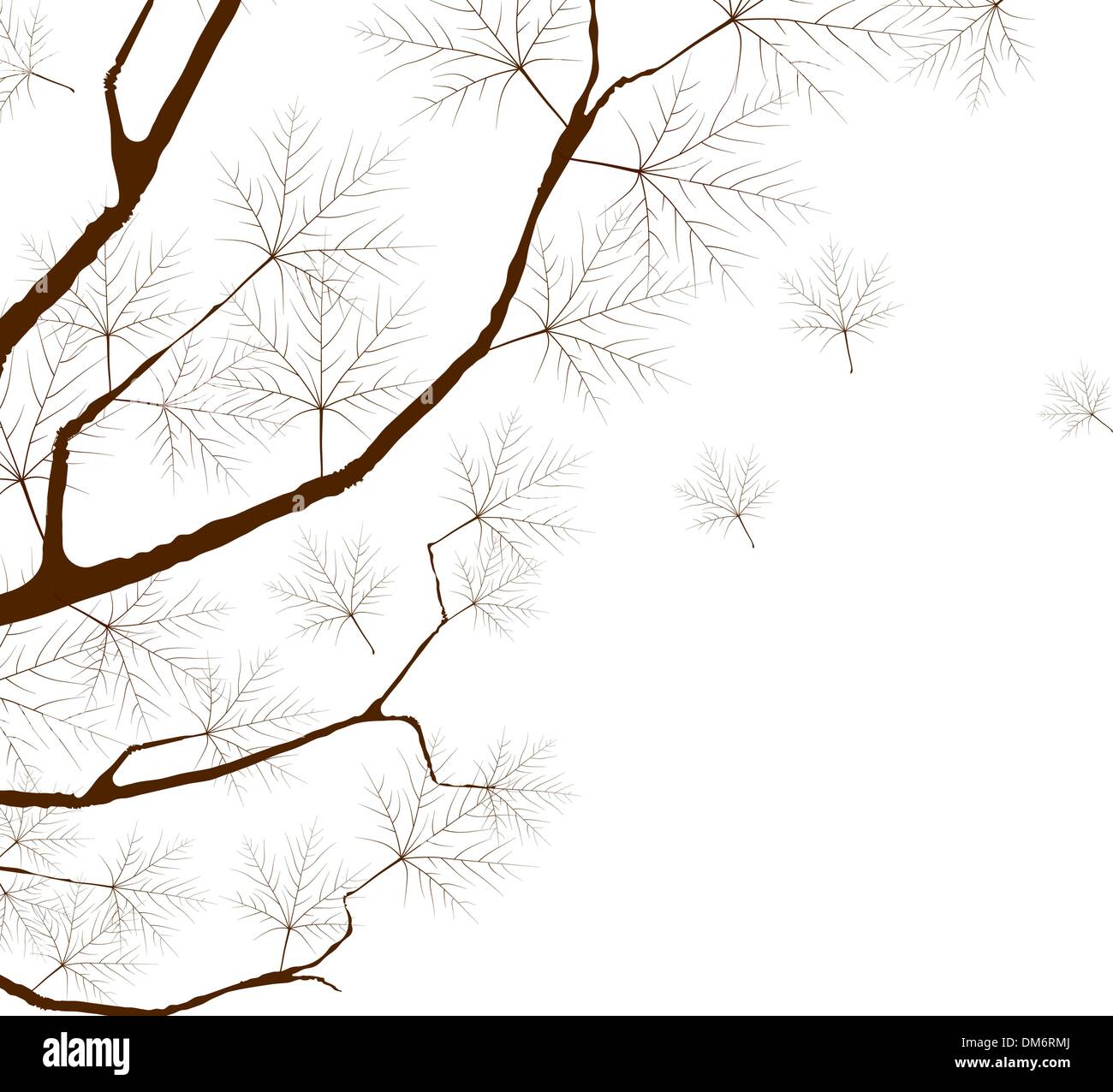 Bright vivid warm colors Stock Vector Images - Alamy