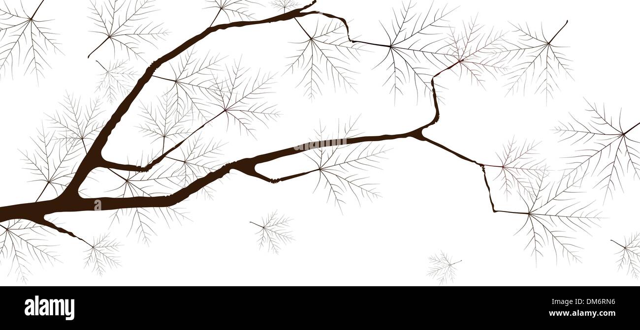 Autumn blue Stock Vector Images - Alamy