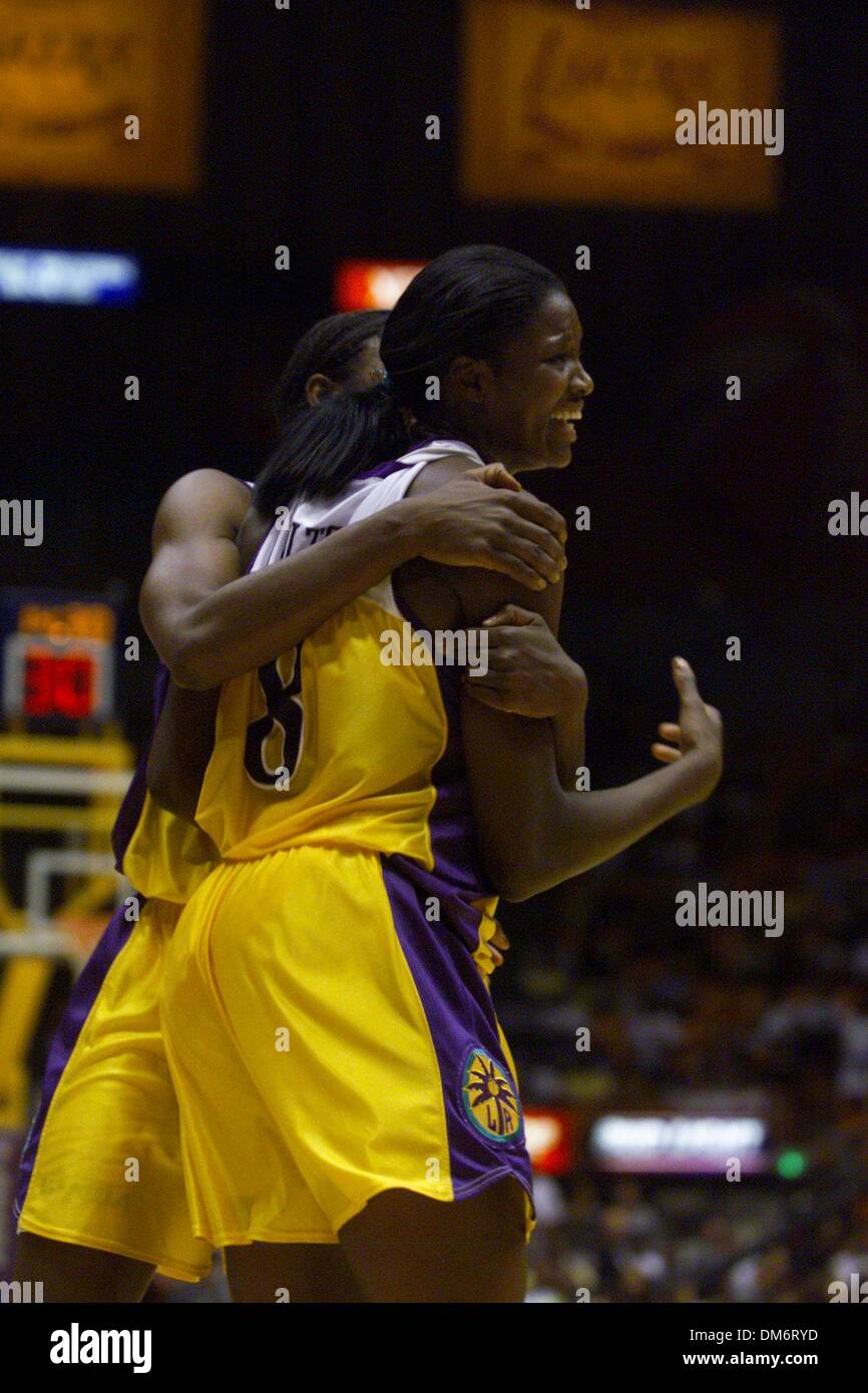 Wnba playoffs win hi-res stock photography and images - Alamy
