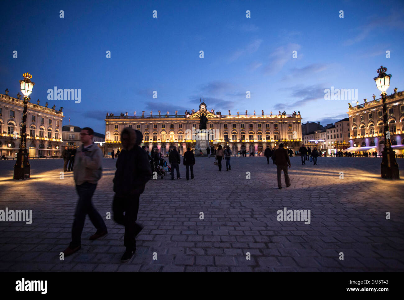 Place stan nancy hi-res stock photography and images - Alamy