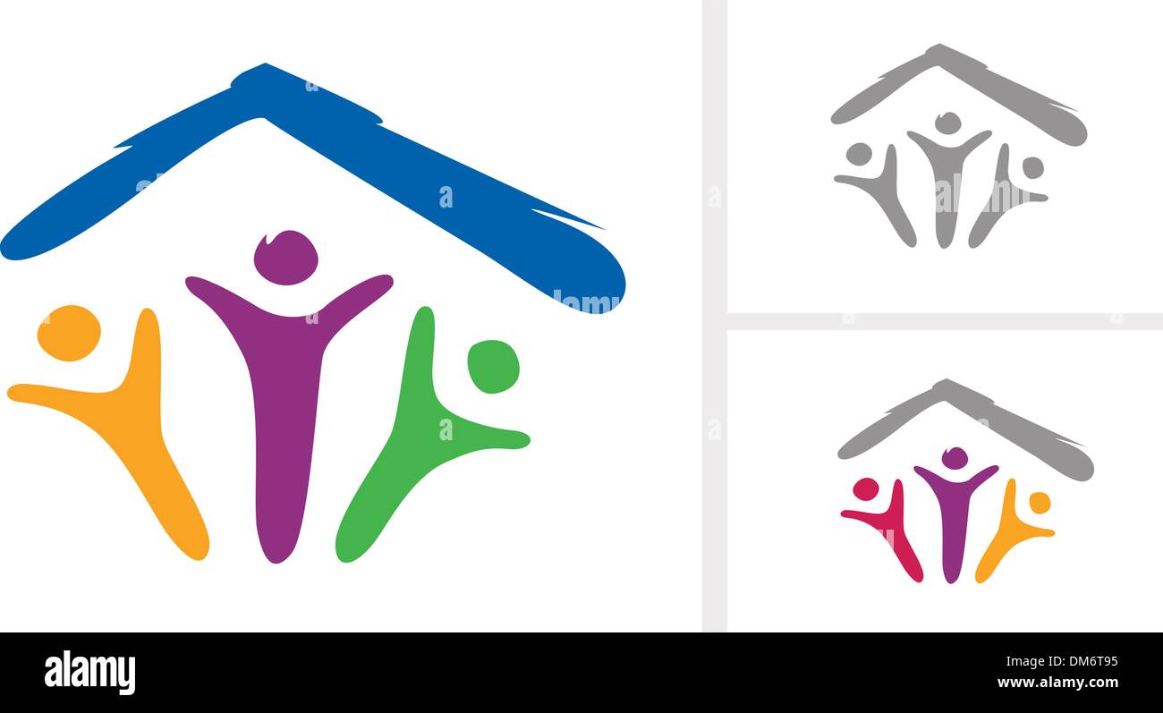 One Roof Logo