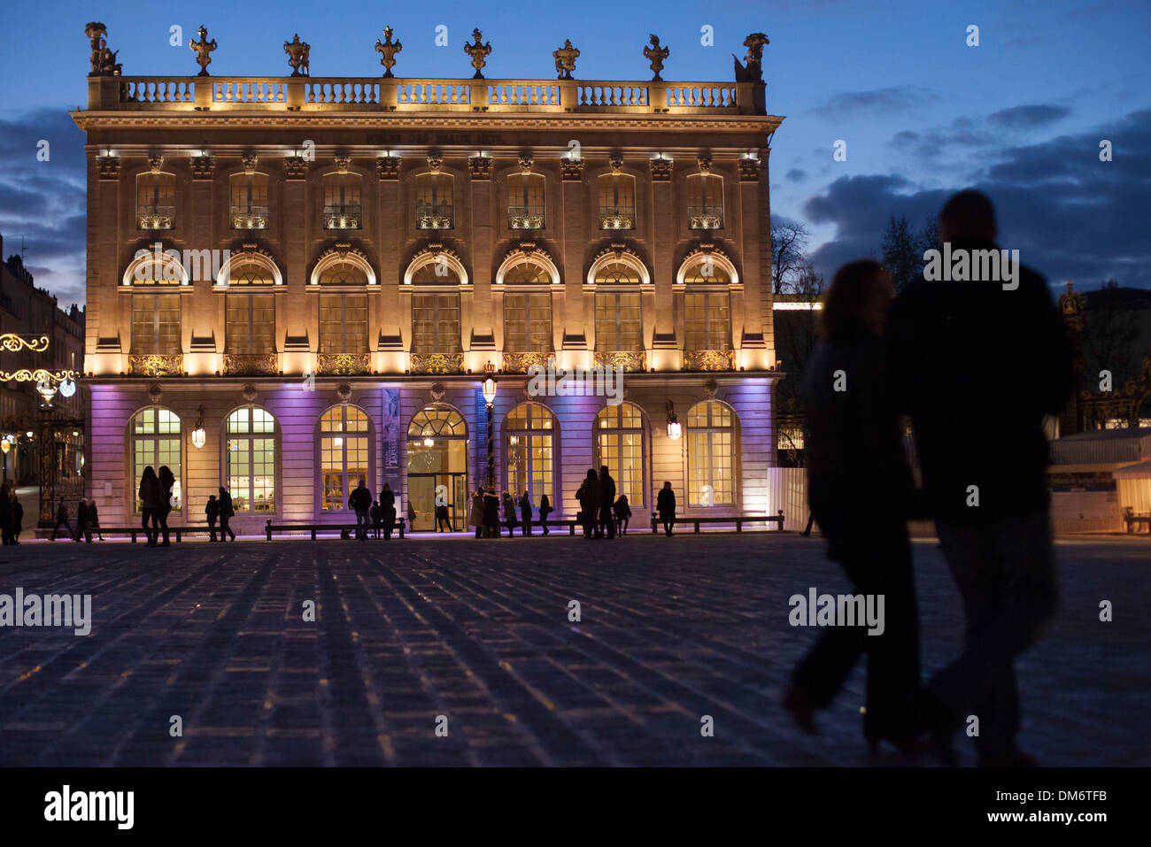 Place stan nancy hi-res stock photography and images - Alamy