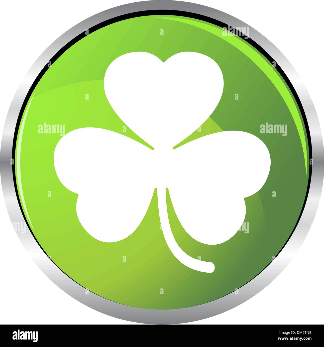 Clover trefoil trifolium Stock Vector Images - Alamy Clover trefoil trifolium Stock Vector Images - Alamy