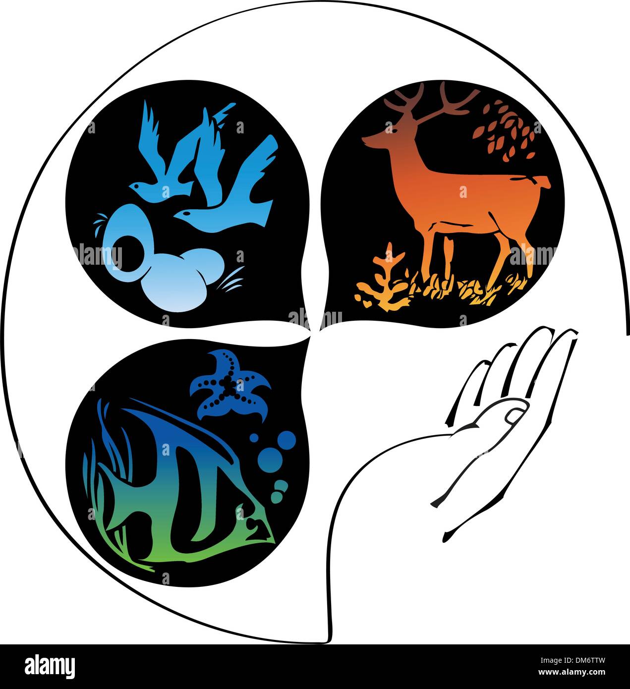 Symbols Of Nature at Tawana Tibbs blog