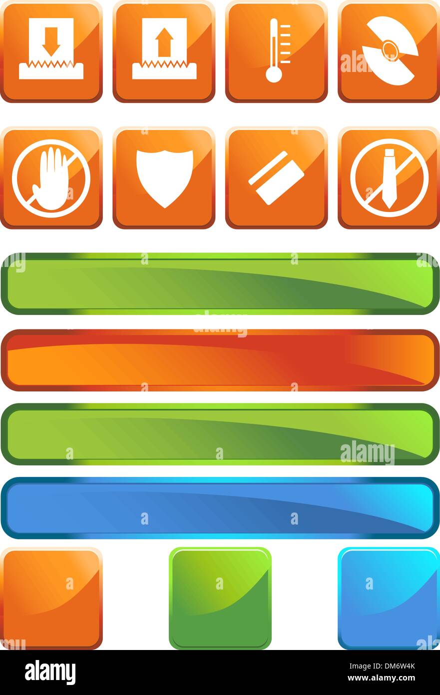 Document shredder Stock Vector Images - Alamy