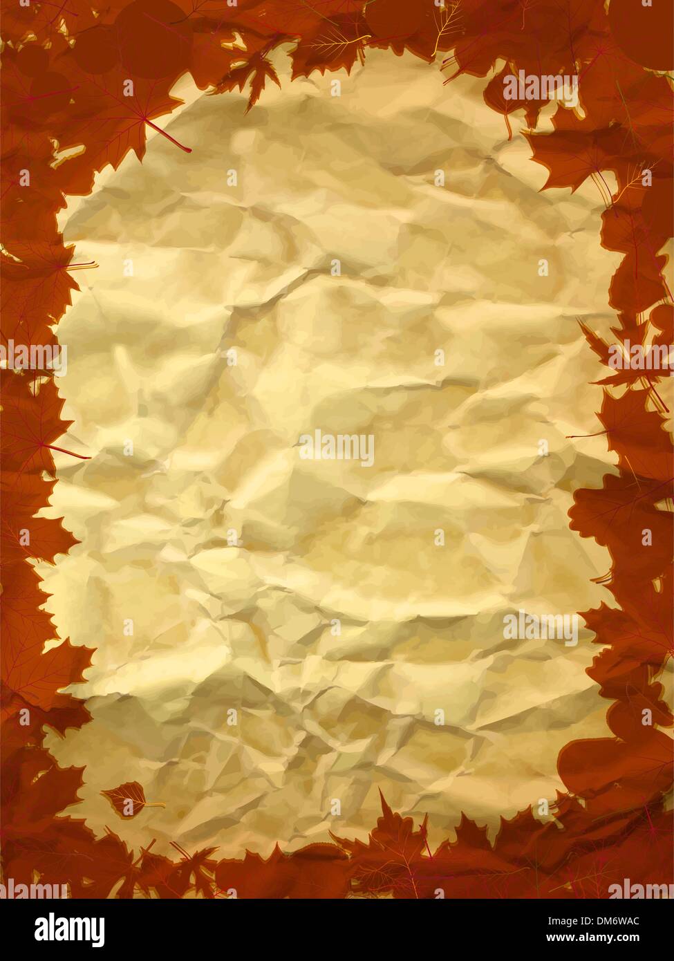 Colored paper texture background Stock Vector Images - Alamy