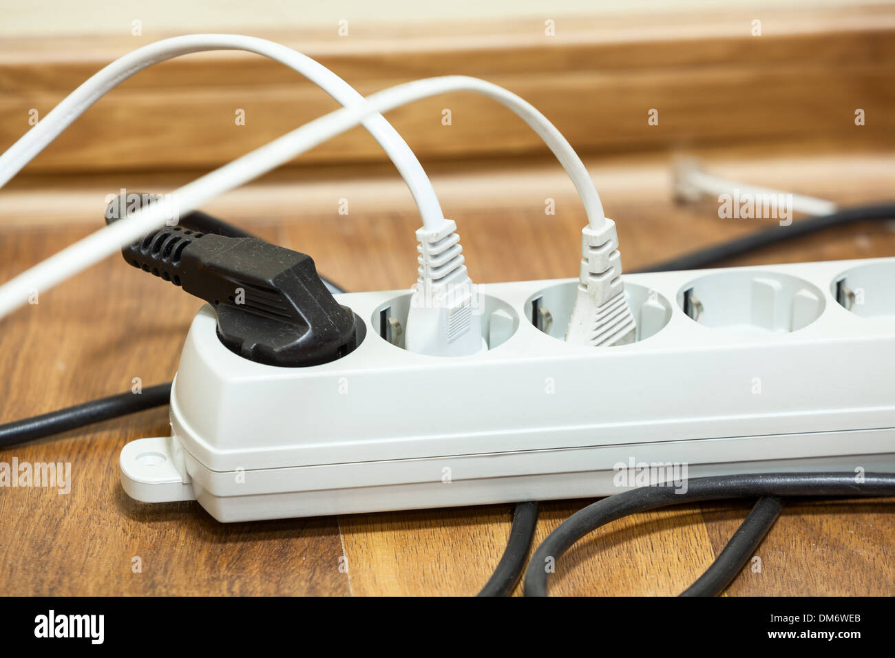 Floor socket hi-res stock photography and images - Alamy