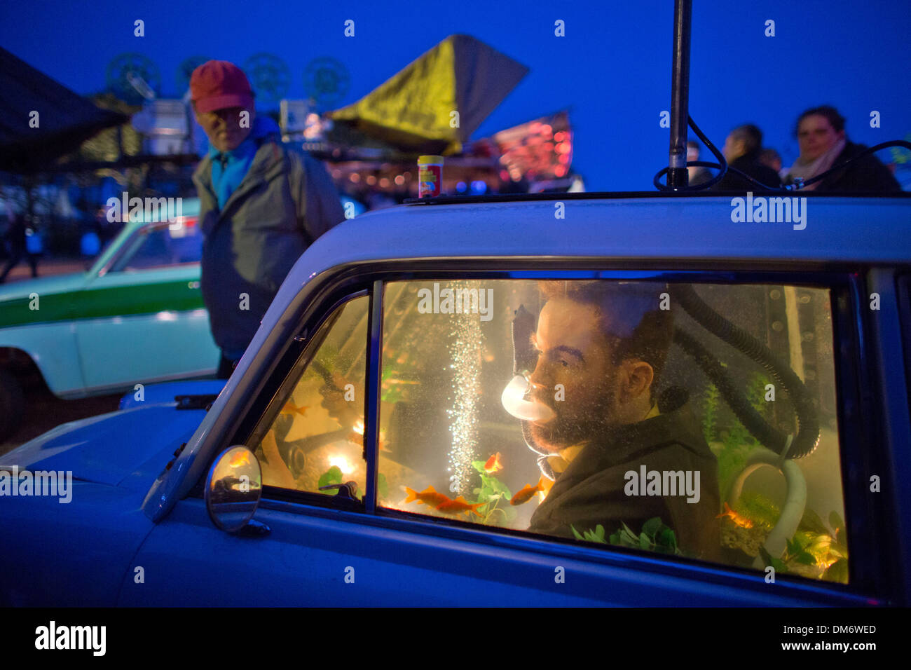 Oerol art festival hi-res stock photography and images - Alamy