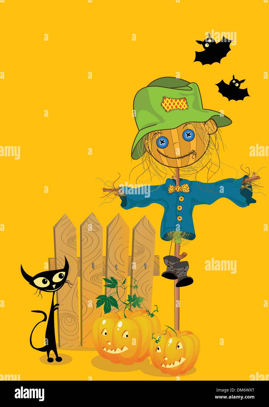 Hate halloween Stock Vector Images - Alamy