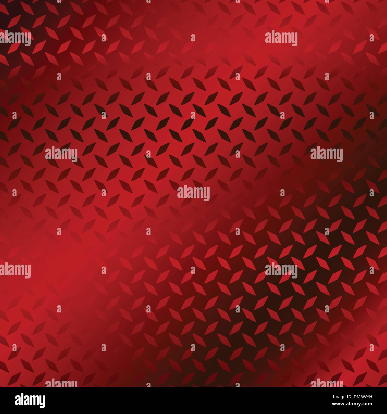 Metal diamond plate Stock Vector Images - Alamy