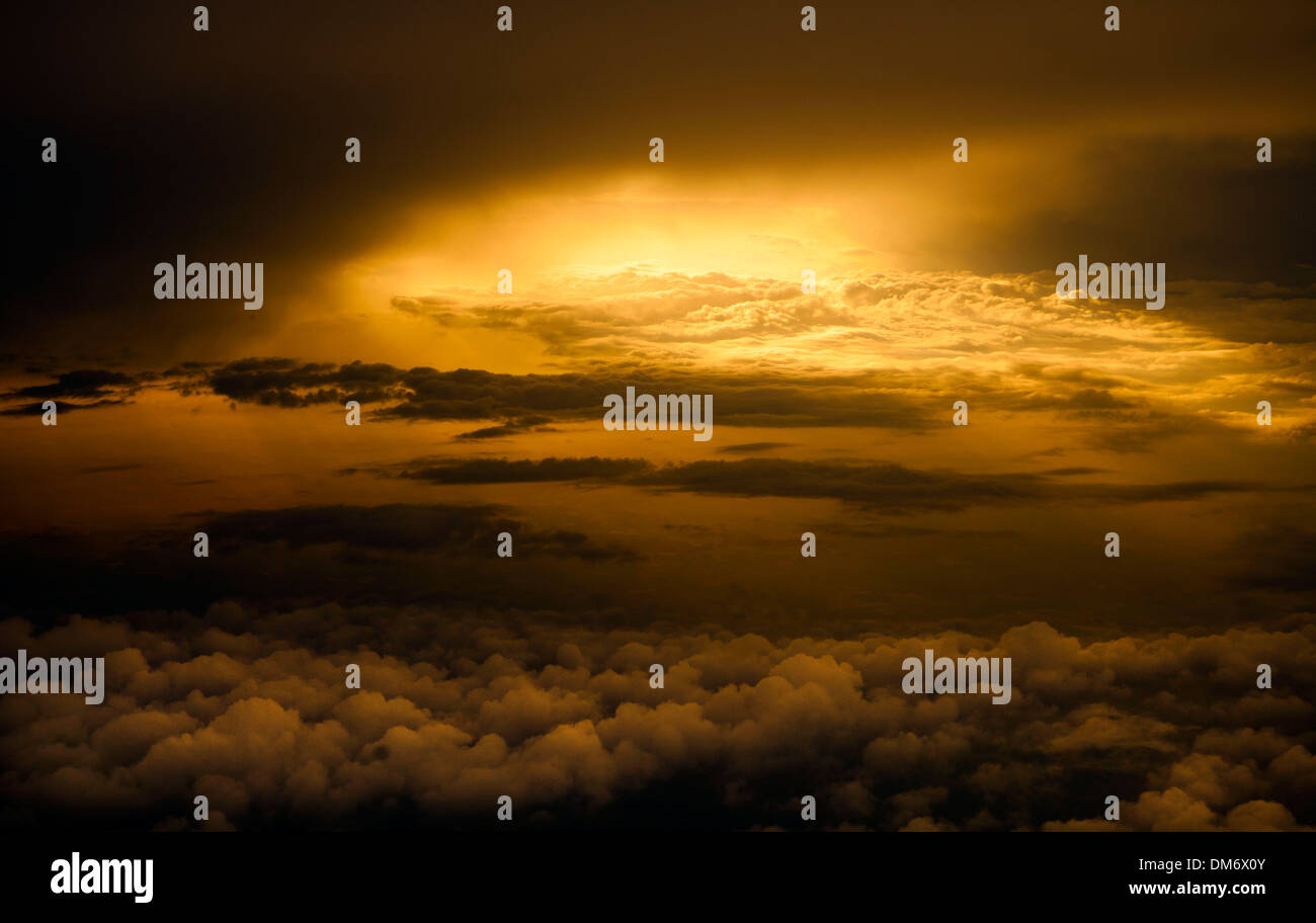 After storm beams hi-res stock photography and images - Alamy