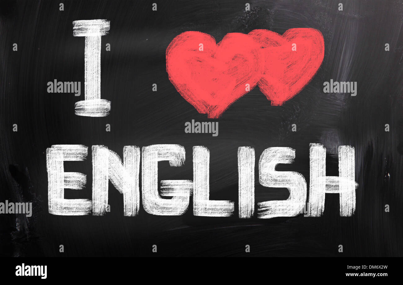 English grammar concept hi-res stock photography and images - Alamy