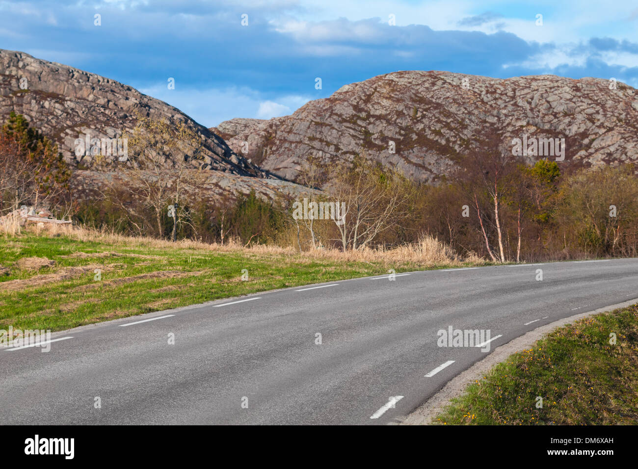 Auto turning hi-res stock photography and images - Alamy