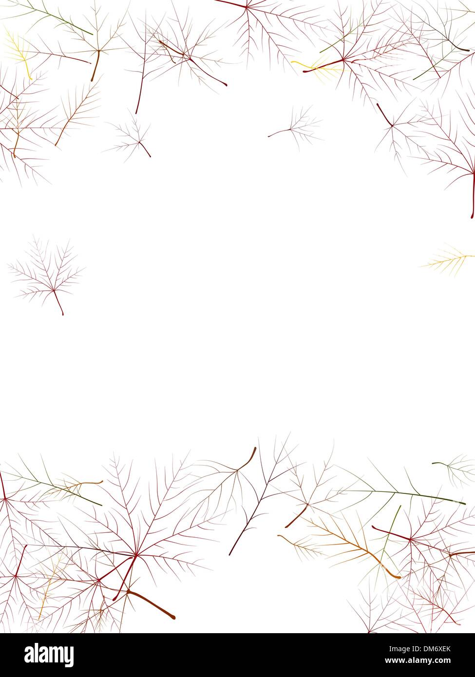 Illustration composition thanksgiving halloween hi-res stock ...