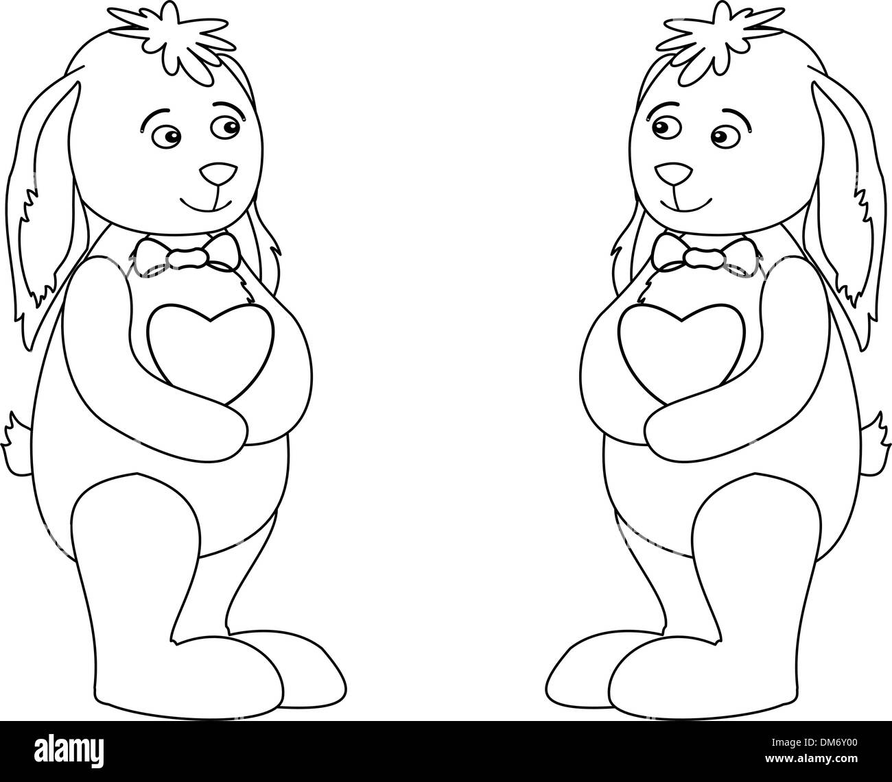 Child friendly toys Stock Vector Images - Alamy