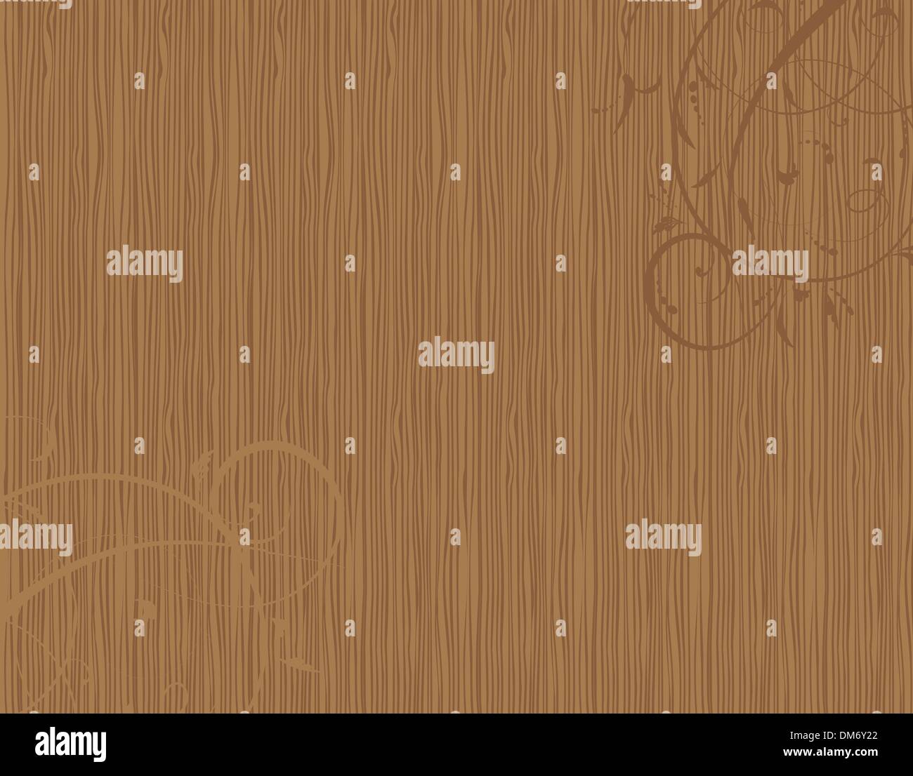 On wooden surface table Stock Vector Images - Alamy
