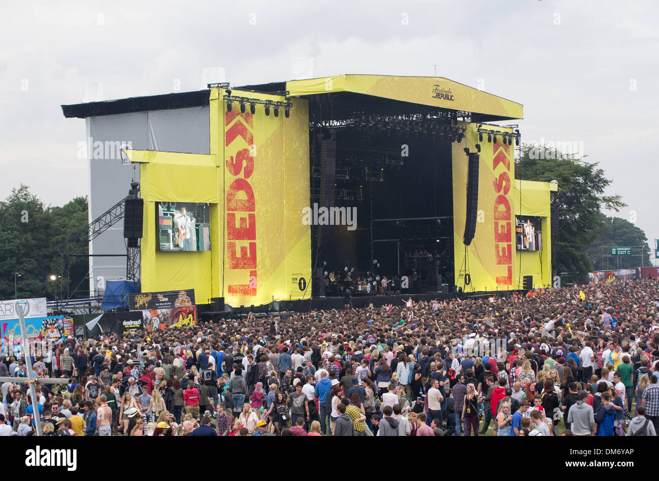 24 08 2012 hi-res stock photography and images - Alamy
