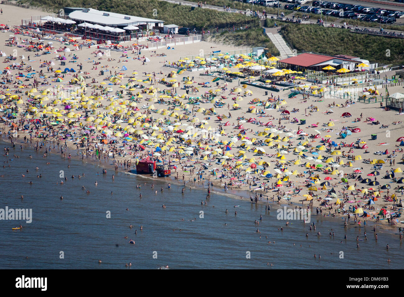 Dutch shore hi-res stock photography and images - Alamy