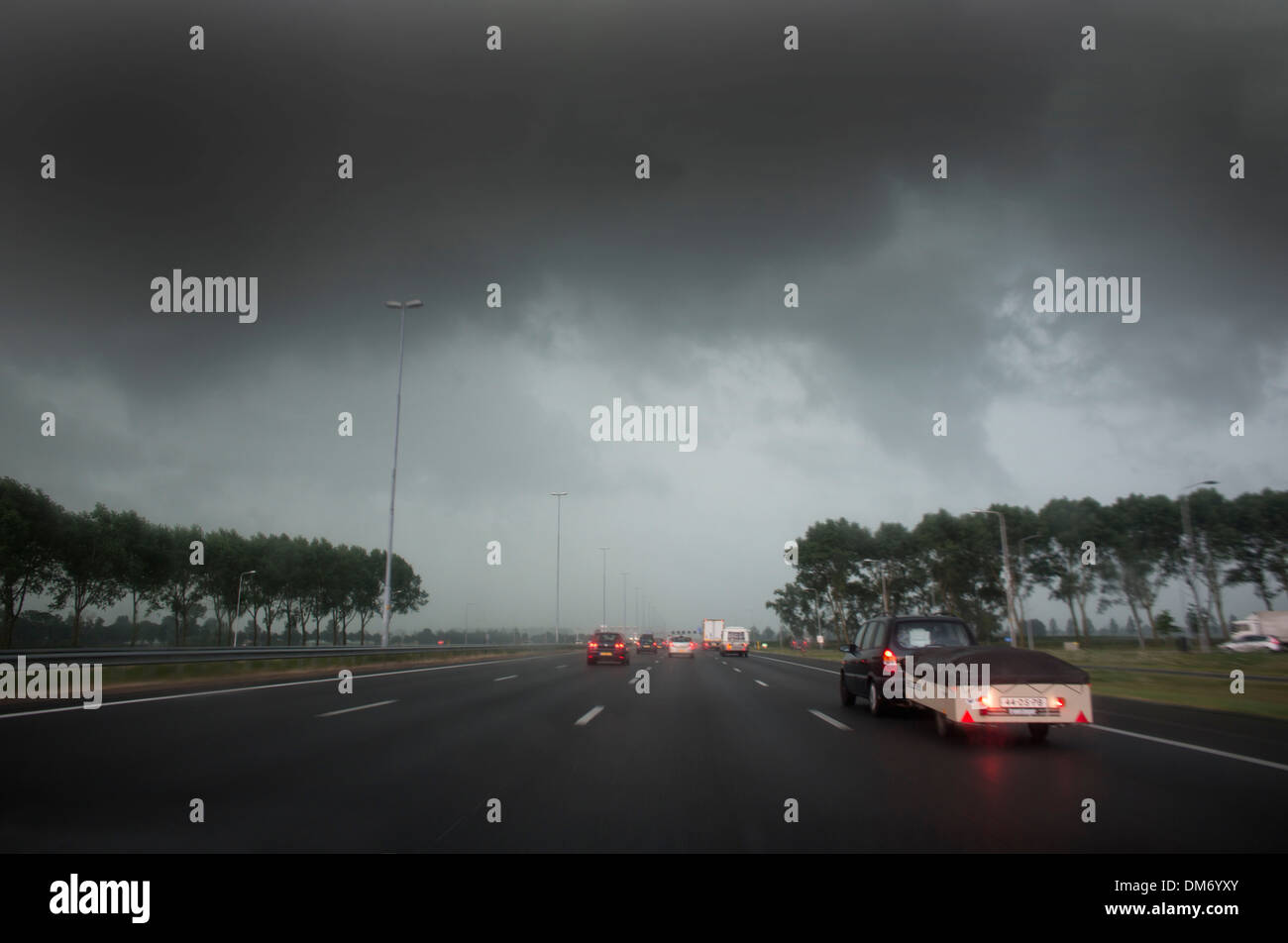 Dutch road vehicles hi-res stock photography and images - Alamy