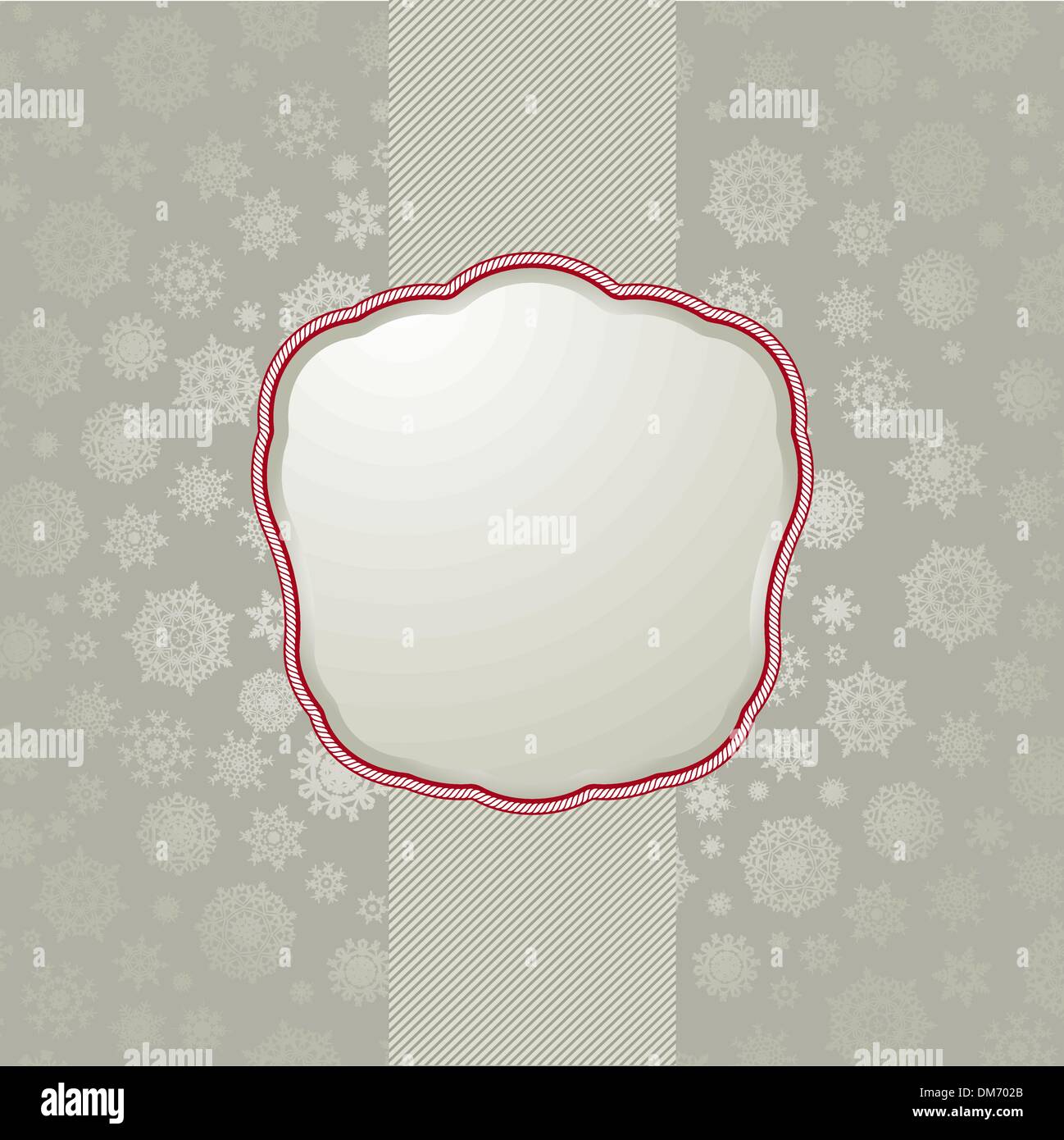 Lovely brochure template design Stock Vector Images - Alamy
