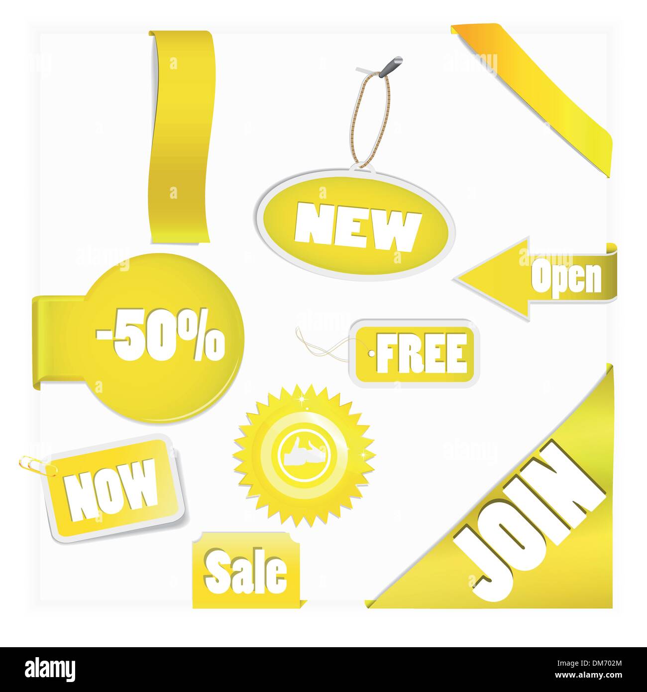 Gold items hi-res stock photography and images - Alamy