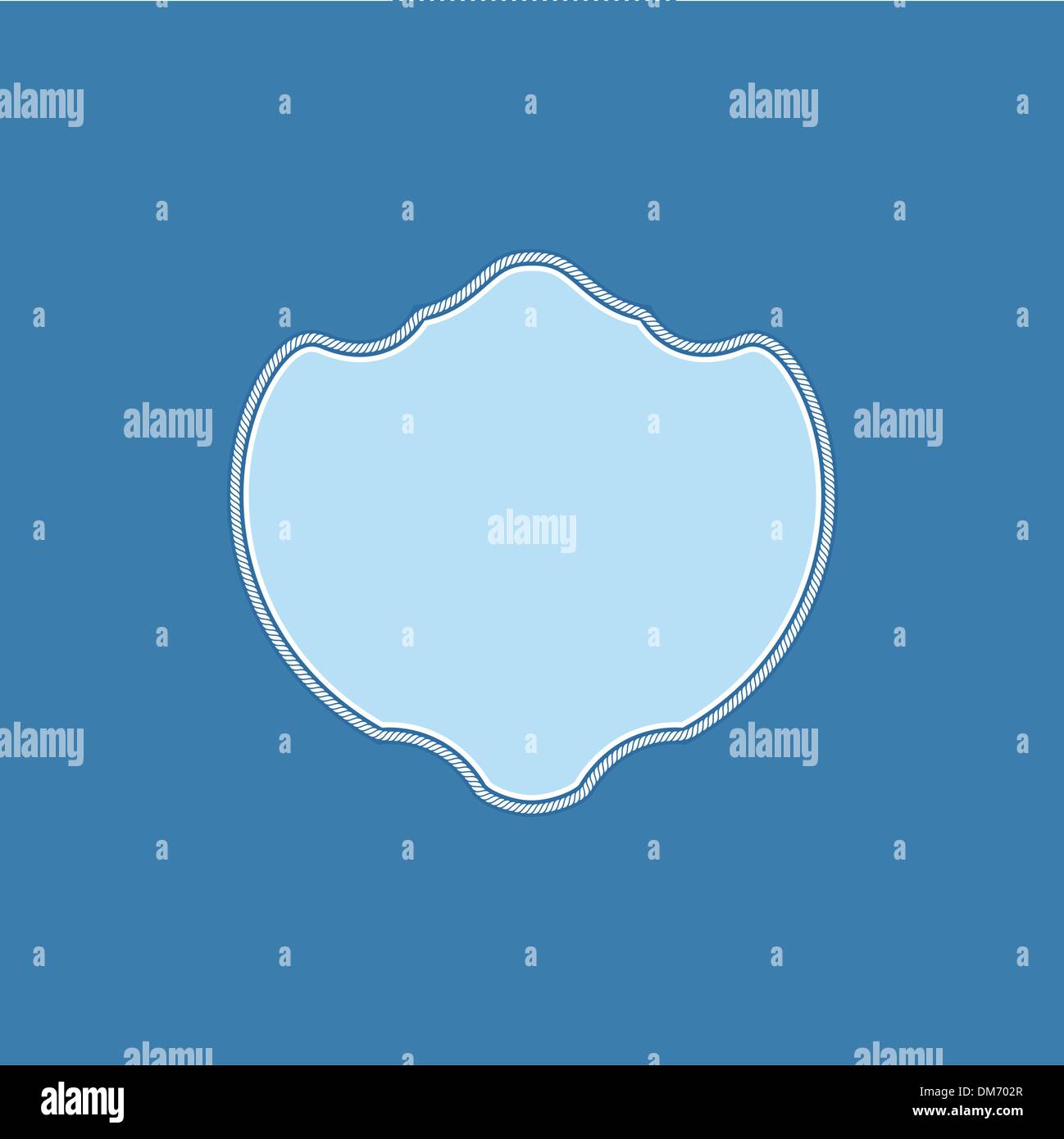 Lovely brochure template design Stock Vector Images - Alamy