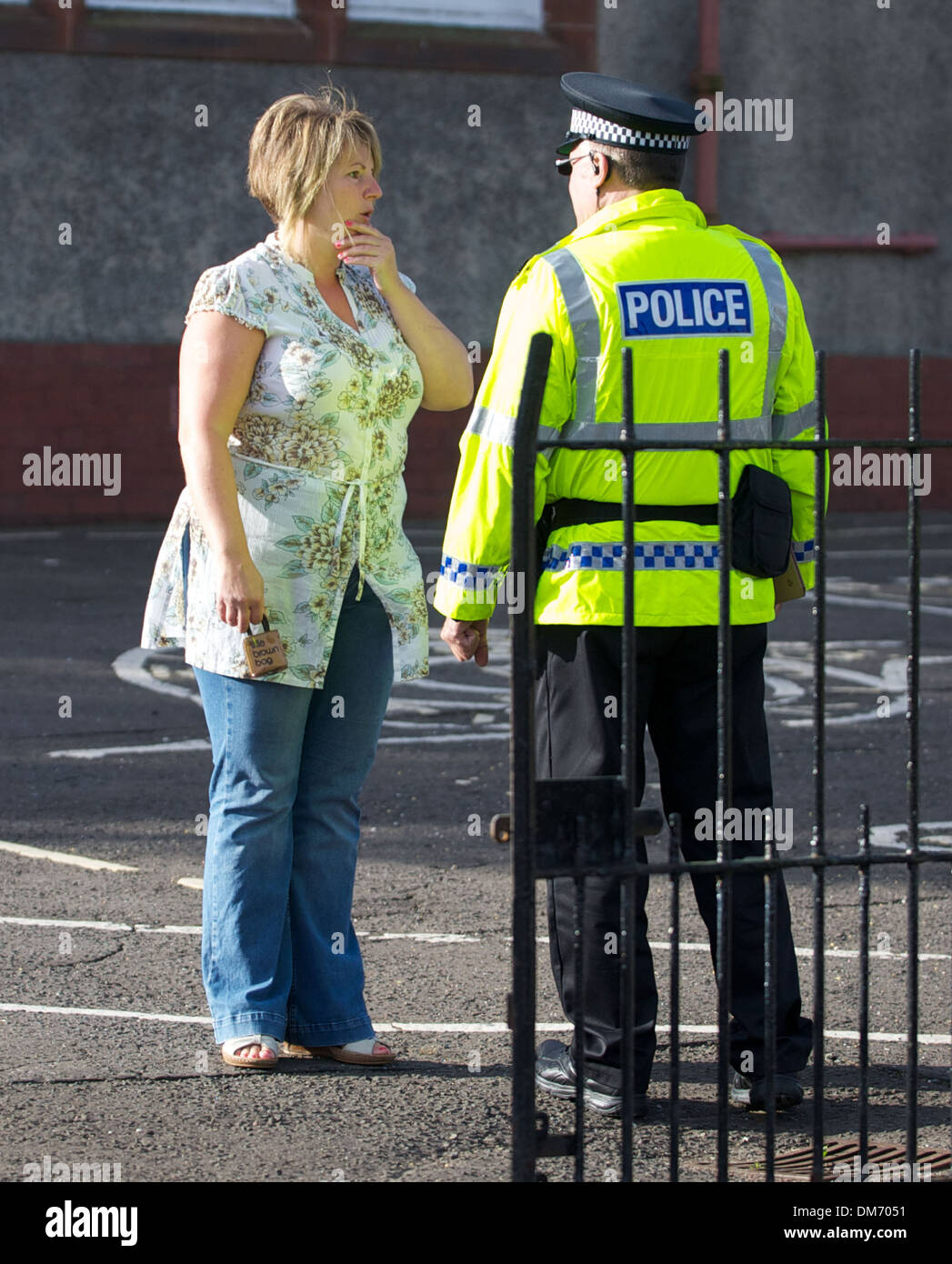 Heather mckay hi-res stock photography and images - Alamy