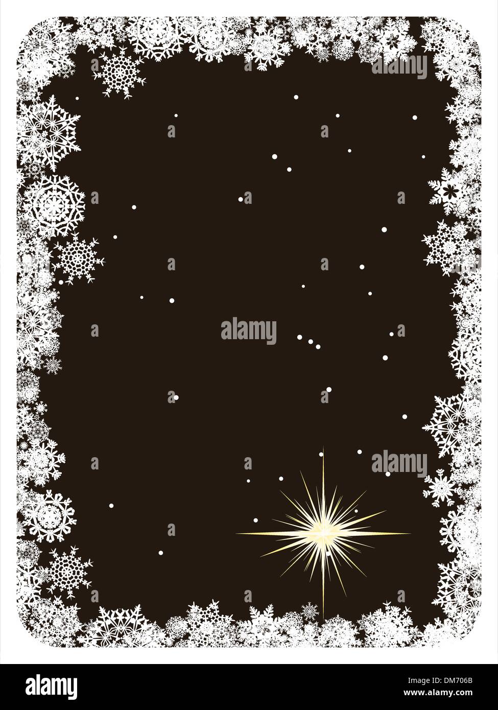 Golden background mosaic vector Cut Out Stock Images & Pictures - Alamy