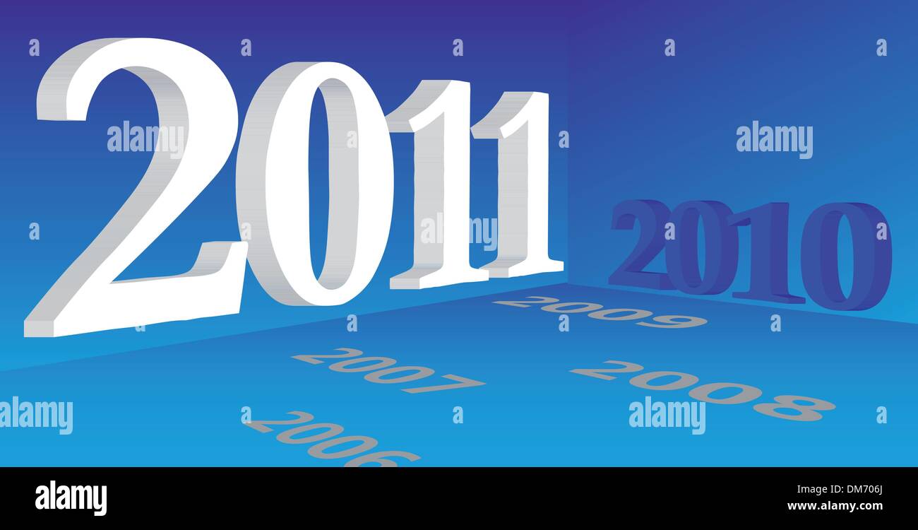 Eleventh vector vectors hi-res stock photography and images - Alamy