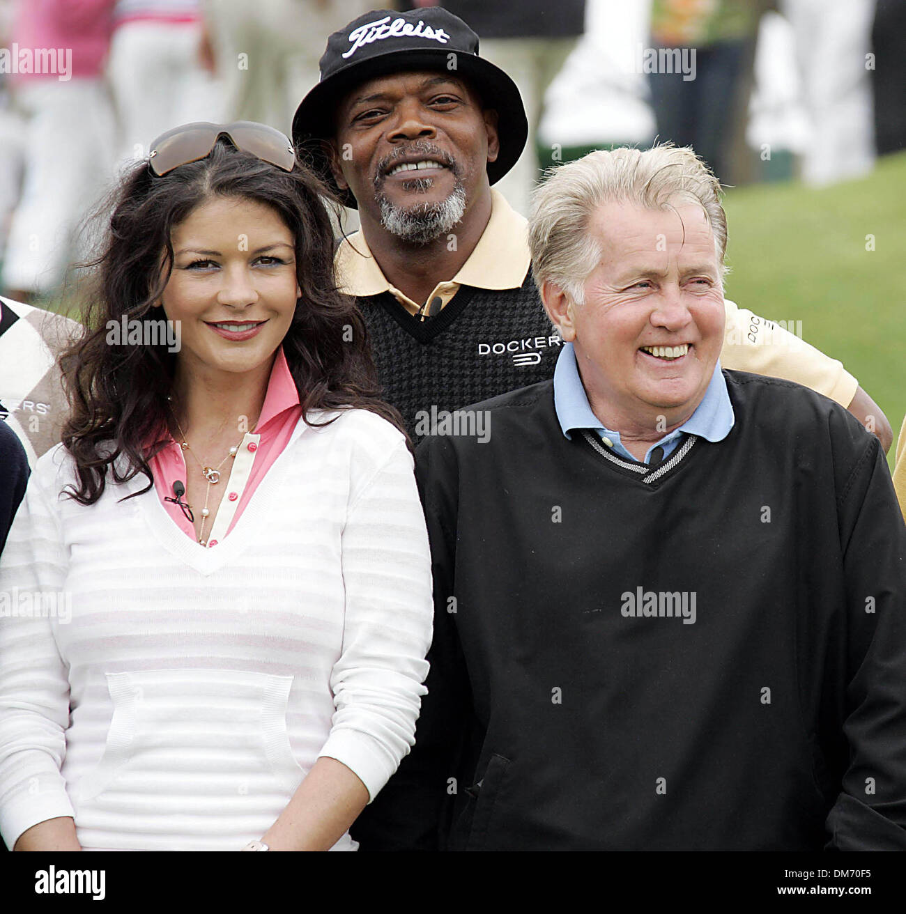 Apr. 15, 1941 - Rancho Palos Verdes, CALIFORNIA, USA - CATHERINE ZETA ...