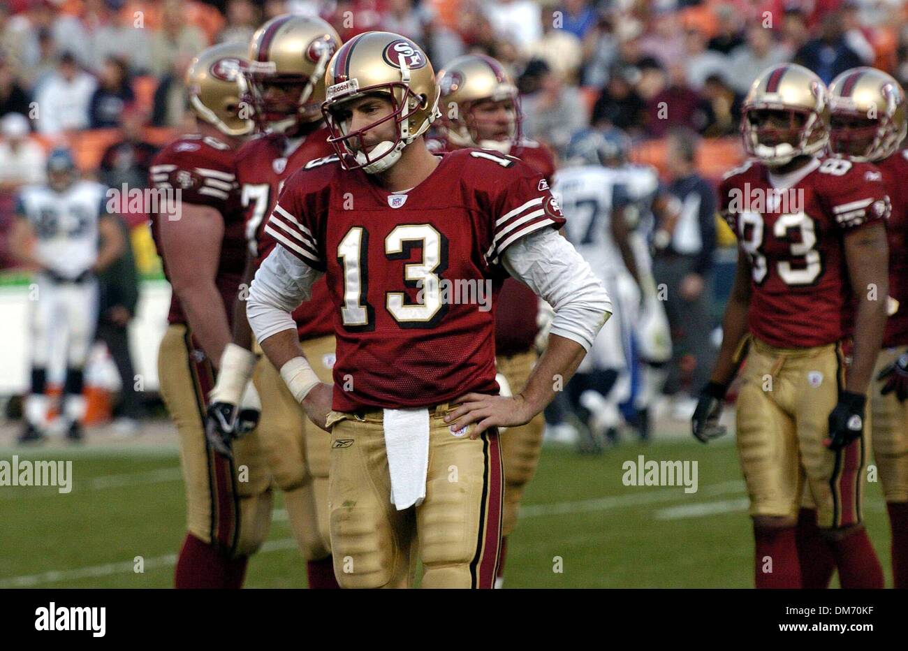 49ers: Ranking Every Starting Quarterback Since 1980, 51% OFF