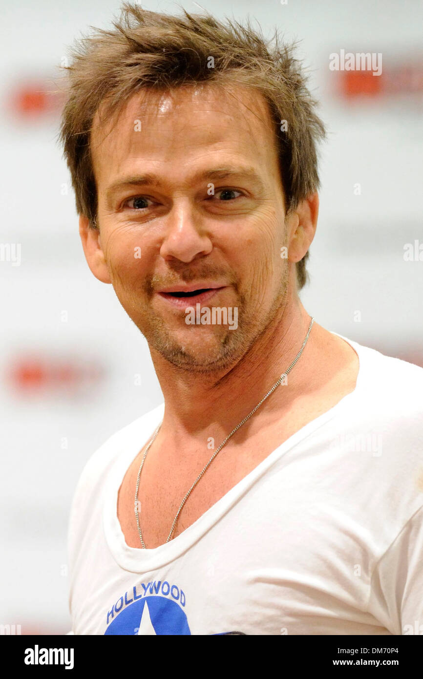 Sean patrick hi-res stock photography and images - Alamy