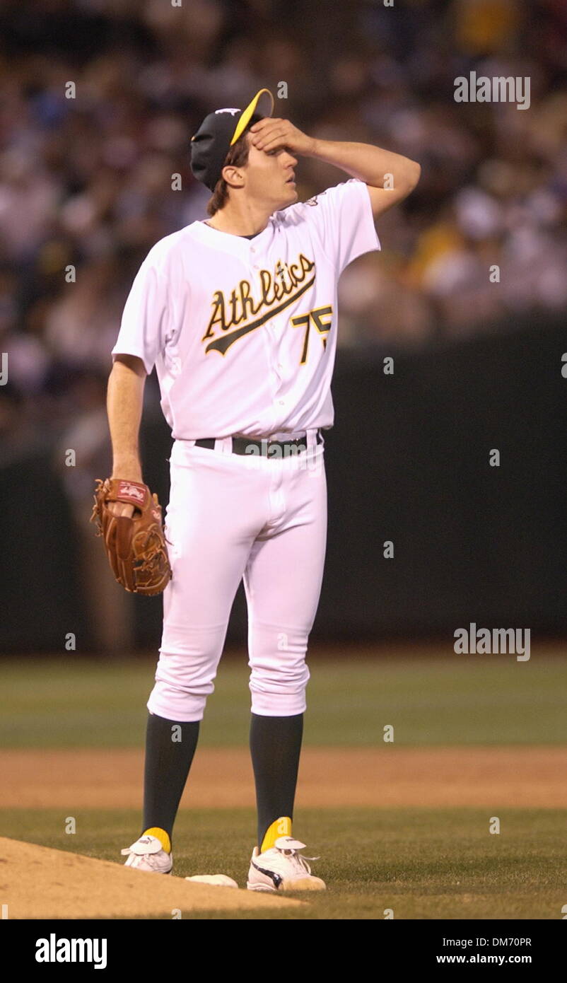 Barry Zito